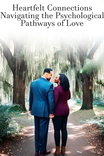 Heartfelt Connections Navigating Love's Psychological Pathways by Jon ...