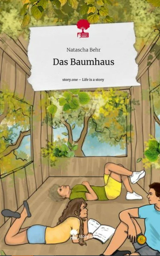 Das Baumhaus by Natascha Behr | Goodreads