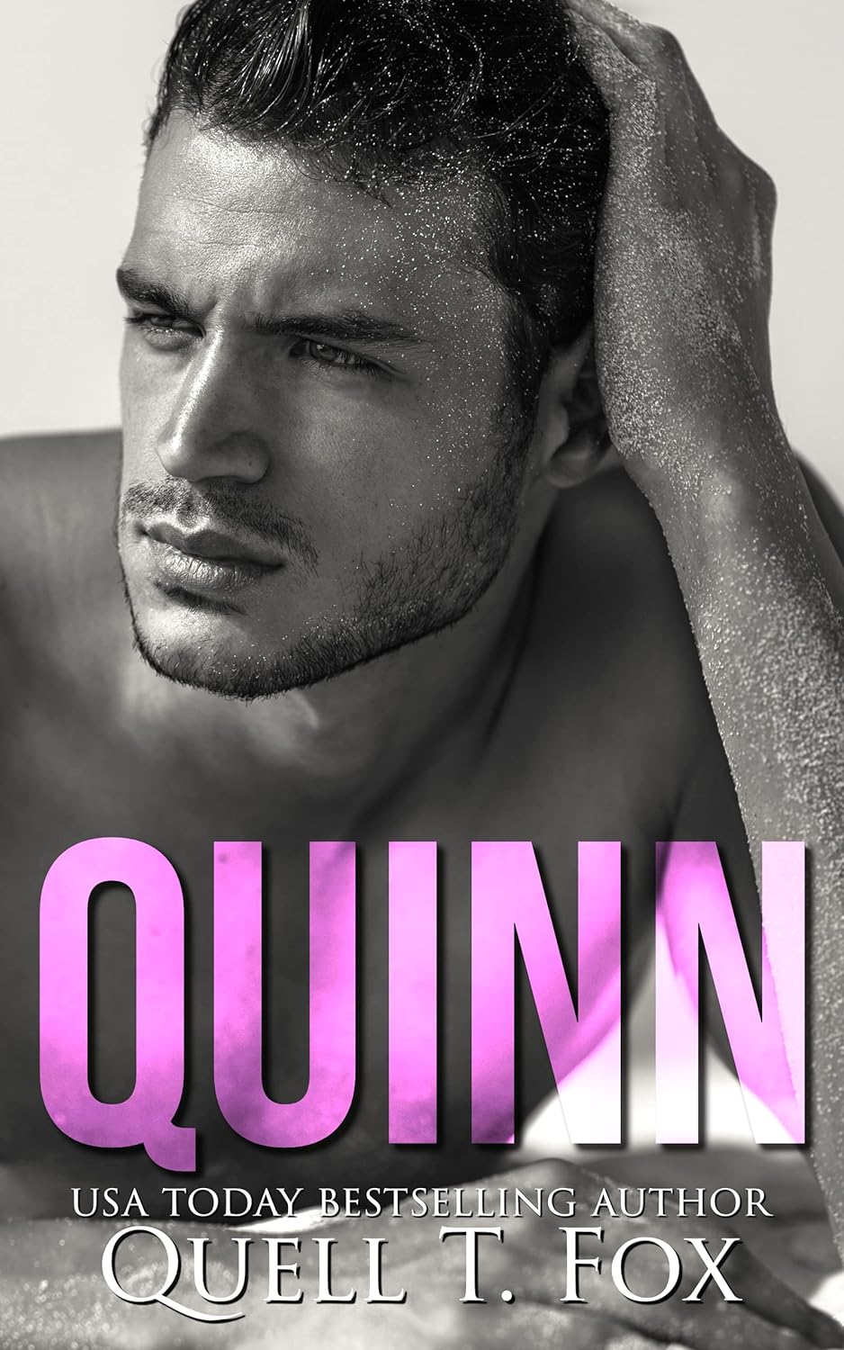 Quinn by Quell T. Fox | Goodreads