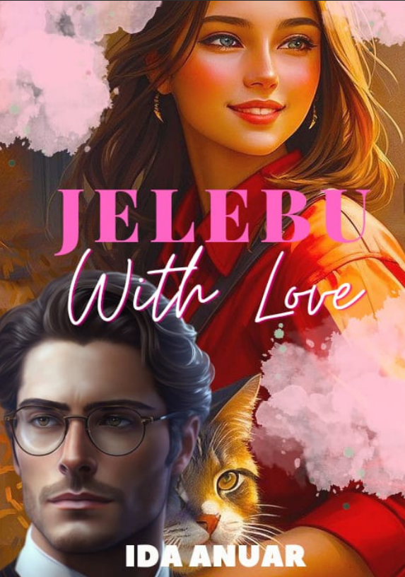 Jelebu With Love by Ida Anuar | Goodreads