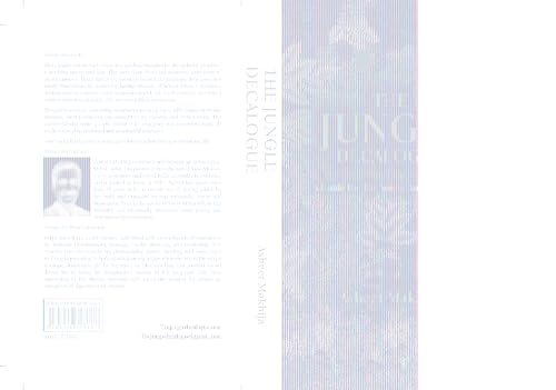 The Jungle Decalogue: A Guide for the Young and Ambitious by Asheet ...