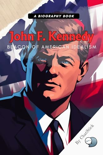 John F. Kennedy: Beacon of American Idealism: A Look at JFK's ...