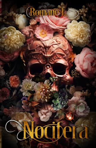 Nocifera (French Edition) by Romane L. | Goodreads