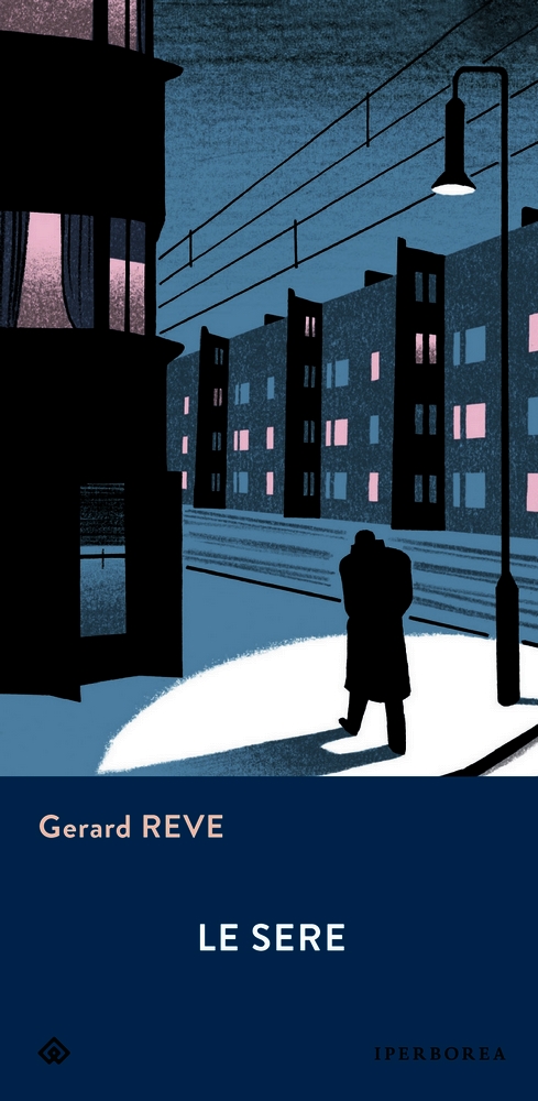 Le sere by Gerard Reve | Goodreads