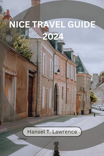 Nice Travel Guide 2024: Unlocking Vieux Nice, Promenade des Anglais ...