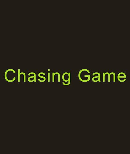 Chasing Game by Brian James Daley | Goodreads