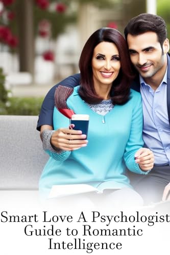Smart Love A Psychologists Guide to Romantic Intelligence by Richard A ...