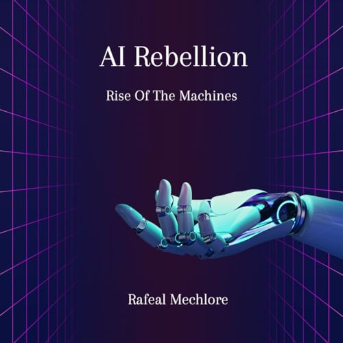 AI Rebellion: Rise of Machines by Rafeal Mechlore | Goodreads