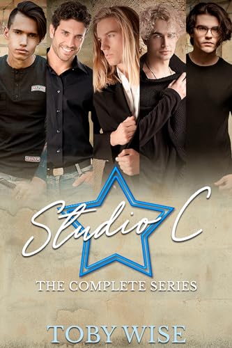 Studio C : The Complete Collection by Toby Wise | Goodreads