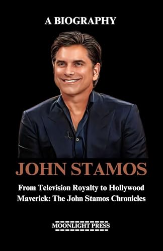 John Stamos Biography : From Television Royalty to Hollywood Maverick ...