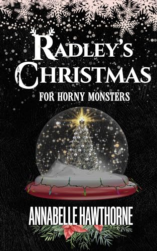 Radley's Christmas for Horny Monsters by Annabelle Hawthorne | Goodreads