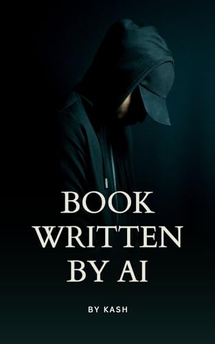 Book written by AI: A Guide to Crafting Your Book with Artificial ...