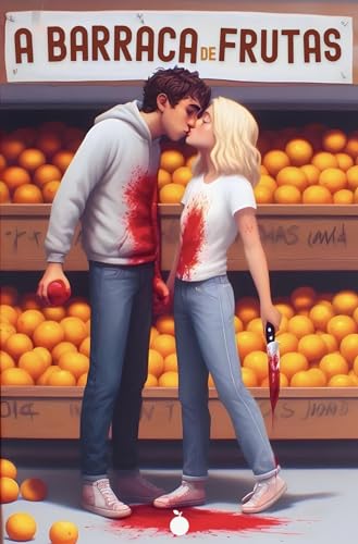 A Barraca de Frutas (Homens ruins vão para o céu Livro 1) by Bola 8 ...