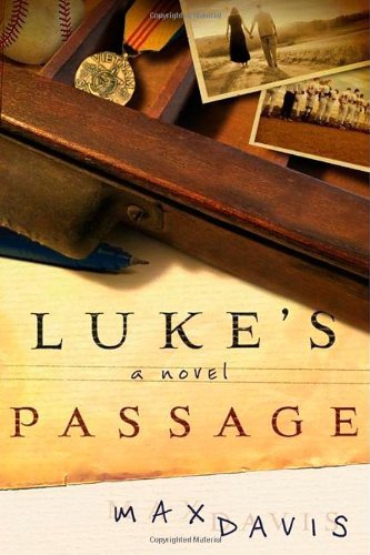 Luke's Passage by Max Davis | Goodreads