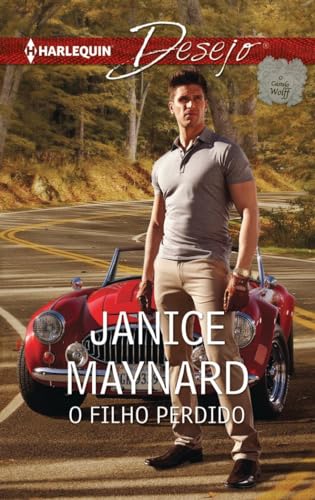 O filho perdido by Janice Maynard | Goodreads