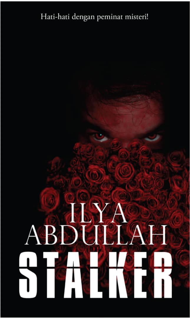 Stalker by Ilya Abdullah | Goodreads