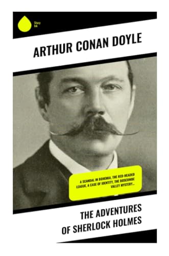 The Adventures of Sherlock Holmes: A Scandal in Bohemia, The Red-Headed ...