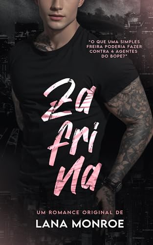 Zafrina (Portuguese Edition) by Lana Monroe | Goodreads