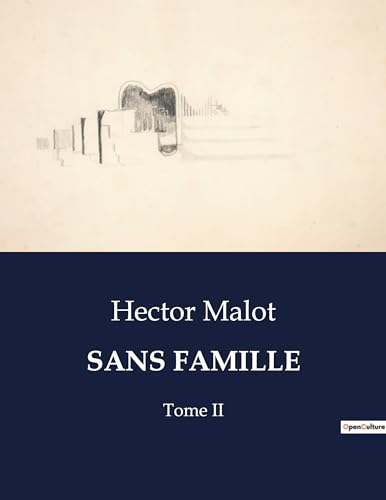 Sans Famille: Tome II (French Edition) by Hector Malot | Goodreads