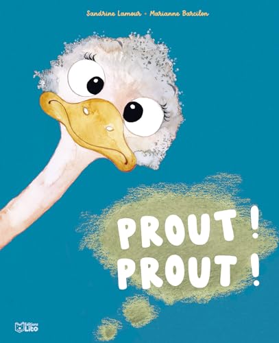 Prout ! prout ! by Sandrine Lamour | Goodreads