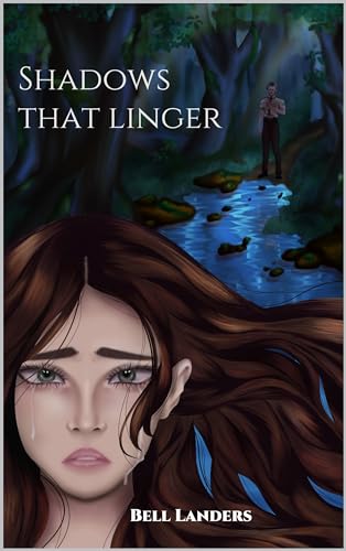 Shadows That Linger by Bell Landers | Goodreads