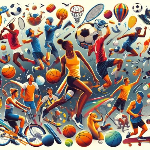 Against All Odds: Stories of Unstoppable Athletes: Sport short stories ...