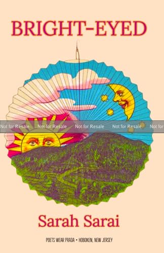 Bright-Eyed by Sarah Sarai | Goodreads