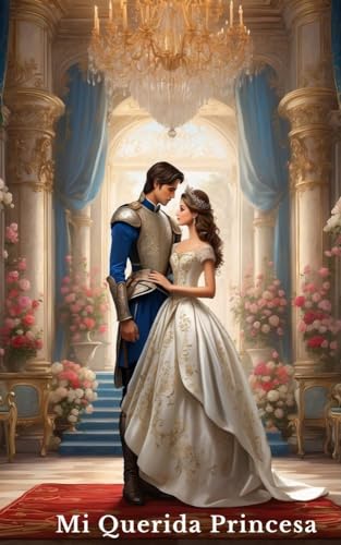 Mi Querida Princesa (Vol.1) (Spanish Edition) by JJ Chen | Goodreads