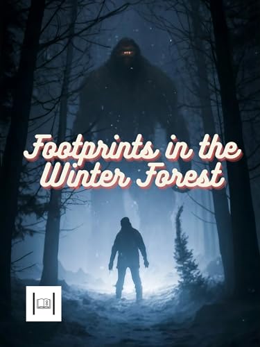 Frosty Footprints in the Winter Forest by Steven Shepherd | Goodreads