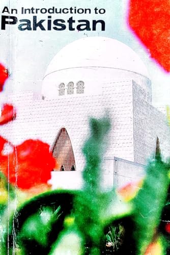 An introduction to Pakistan by Abdul Hafeez Mirza | Goodreads