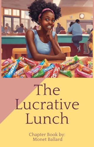 The Lucrative Lunch: A book encouraging and developing teenage ...