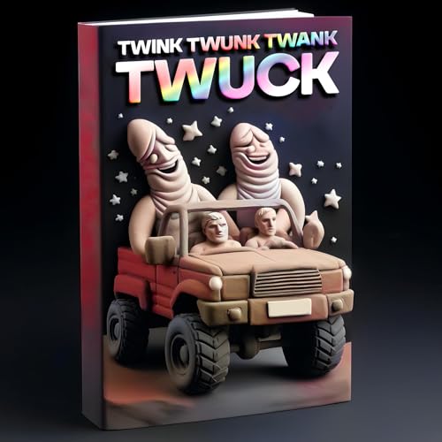 Twink Twunk Twank Twuck by Matti Charlton | Goodreads