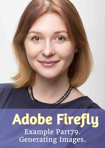 Adobe Firefly Reference Example Part79. Generating Images. by Miru Ken ...