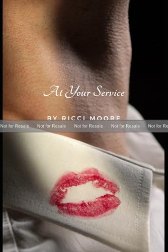 At Your Service by Ricci Moore | Goodreads