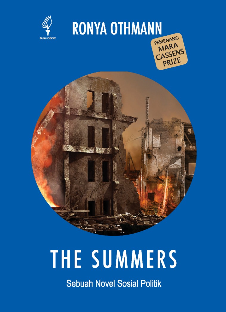 The Summers by Ronya Othmann | Goodreads