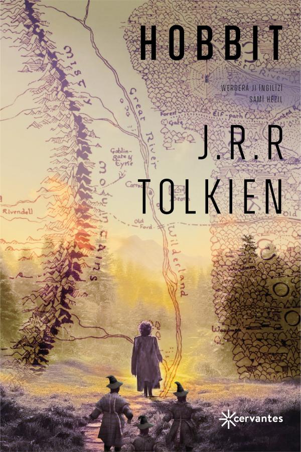 Hobbit (Mîrê Gustîlan, #0) by J.R.R. Tolkien | Goodreads