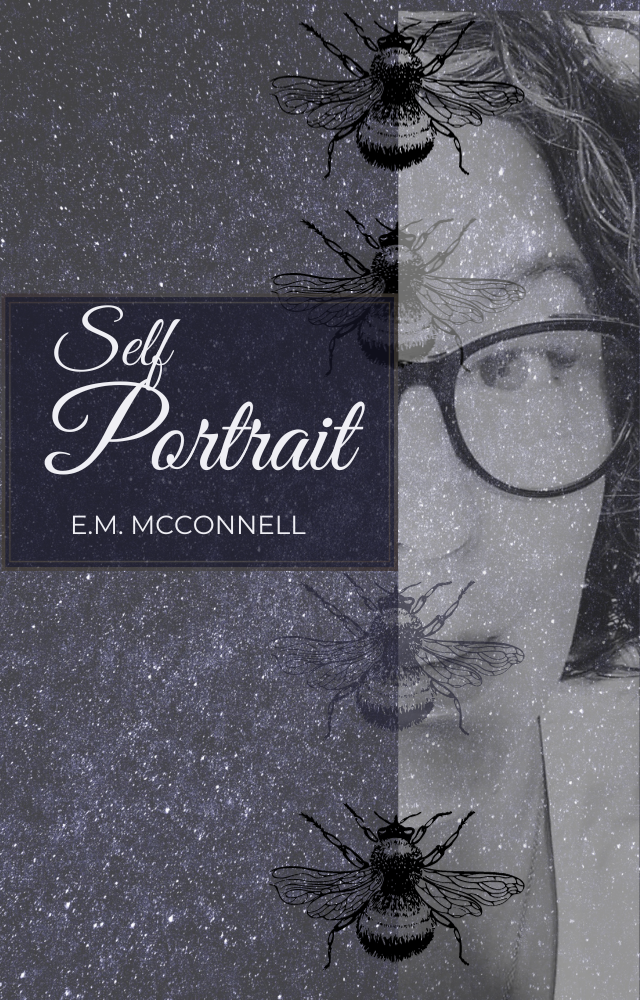 Self Portrait by E.M. McConnell | Goodreads