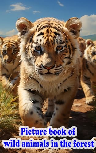 The Enchanted Forest Chronicles: A Visual Journey into the World of Wild Beings by Priscilla ...