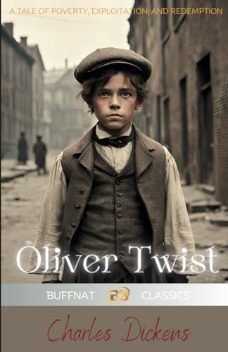 Oliver Twist: Original 1838 Tale of Innocence and Deception by Charles Dickens | Goodreads