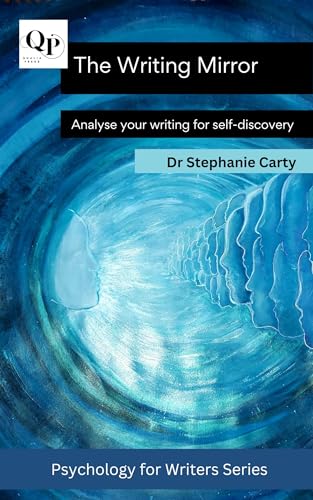 The Writing Mirror: Analyse your writing for self-discovery by ...