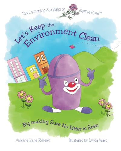 Let's Keep the Environment Clean by making sure no Litter is Seen by ...