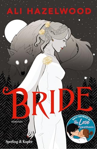 Bride by Ali Hazelwood | Goodreads