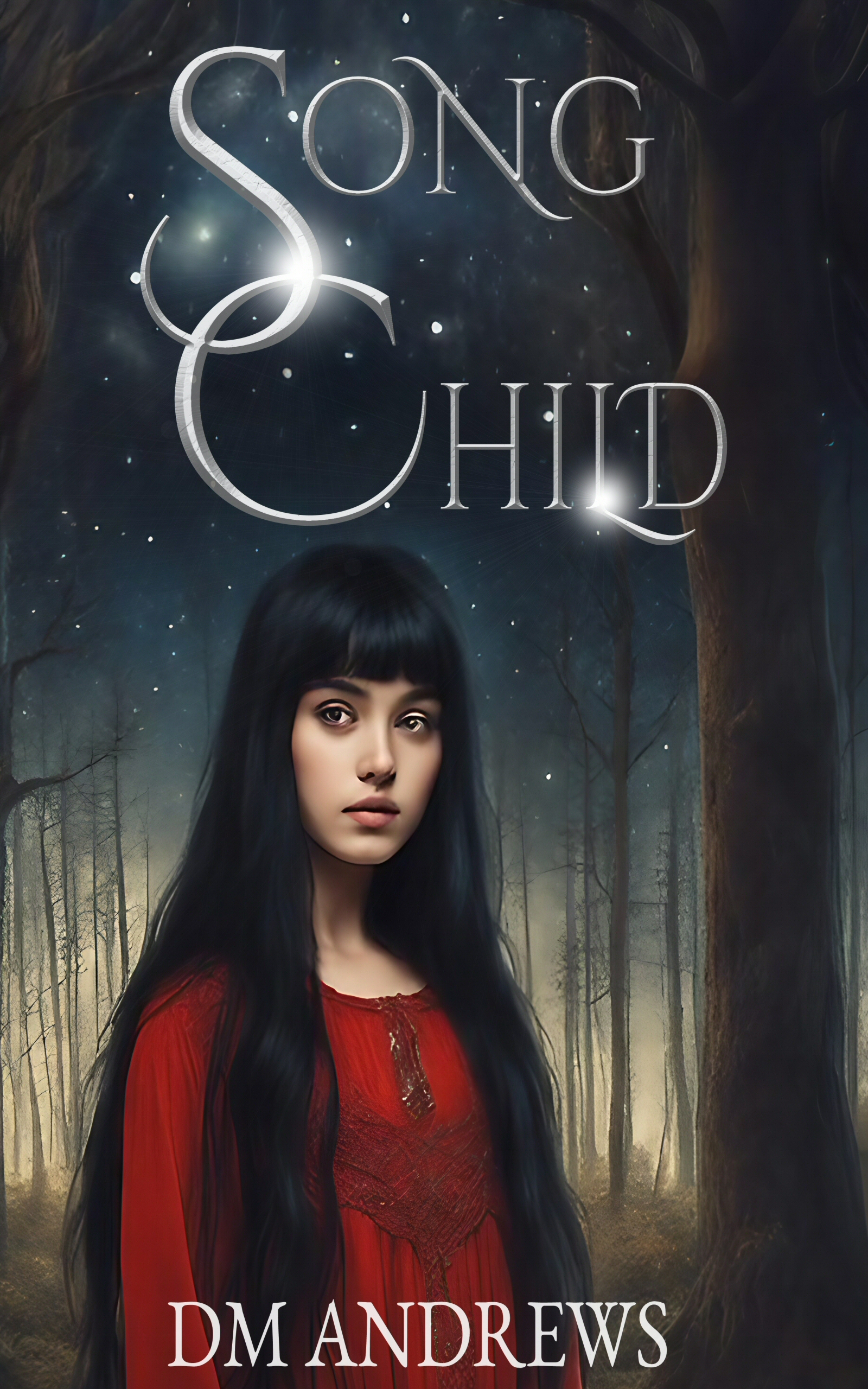 Song Child by D.M. Andrews | Goodreads