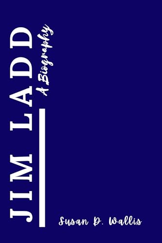 Jim Ladd Life: A Comprehensive Biography Of The Legendary American Disc ...