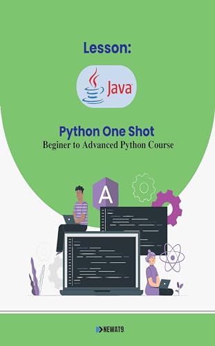 Phython One Shot Learn Python From Beginer To Advanced By Rajeev Kumar