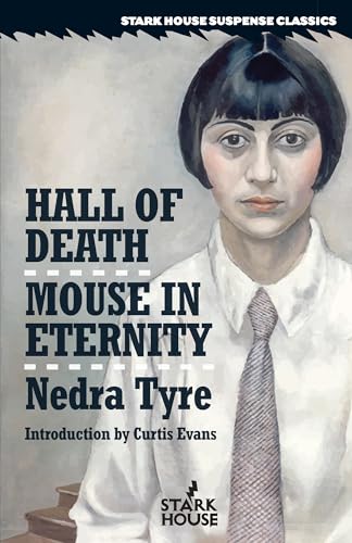 Hall of Death / Mouse in Eternity by Nedra Tyre | Goodreads