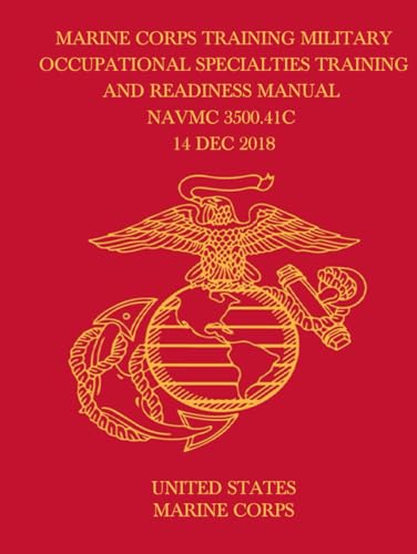 Marine Corps Training Military Occupational Specialties Training And ...