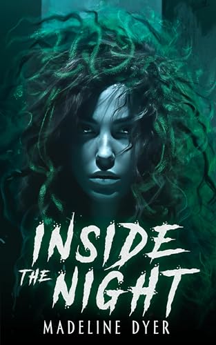 Inside the Night by Madeline Dyer | Goodreads