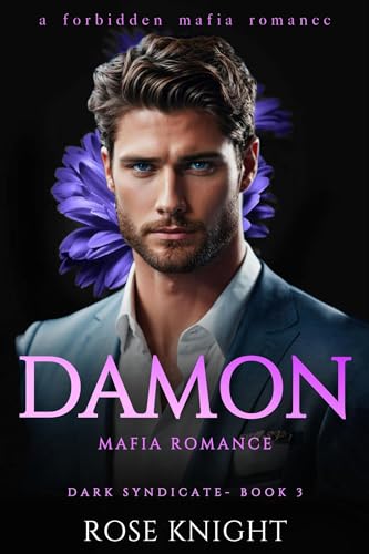 Damon(Dark Syndica ook 3) by Rose Knight | Goodreads