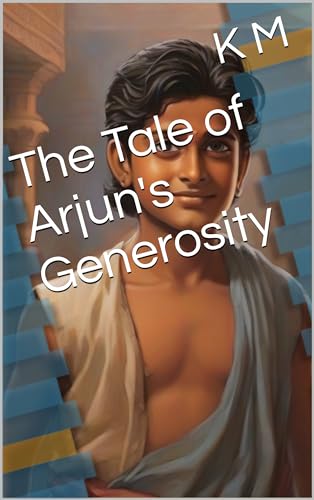 The Tale of Arjun's Generosity by K M | Goodreads